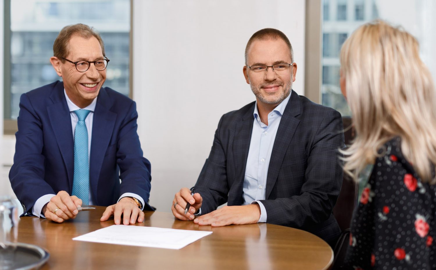 Company Profile | FREO Group