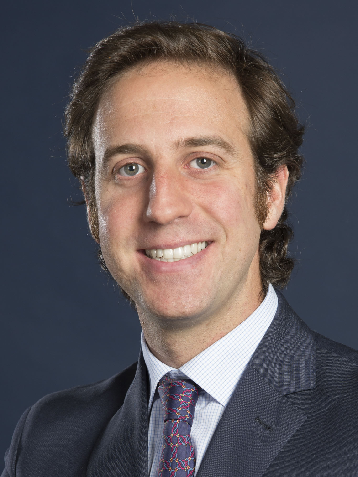 Ignacio Pareja | FREO Group