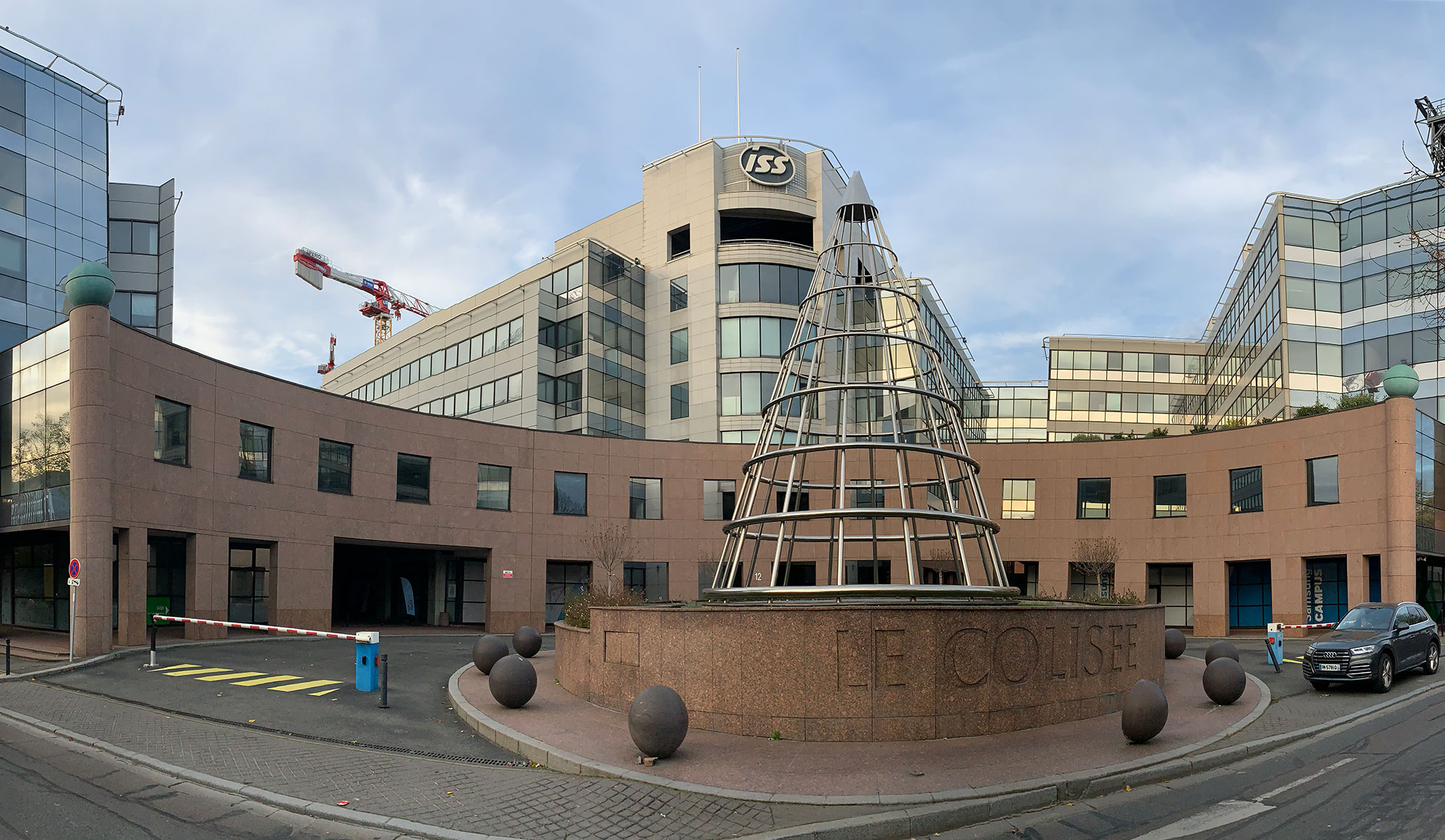 FREO continues to invest into the Paris office market | FREO Group