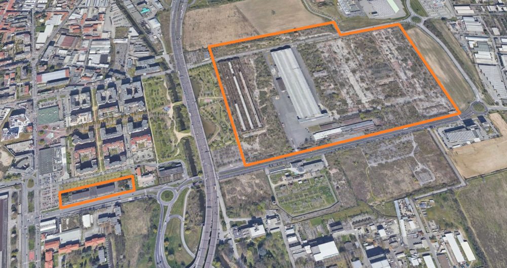 FREO unlocks €300 million Milan regeneration site for BLUE SGR | FREO Group